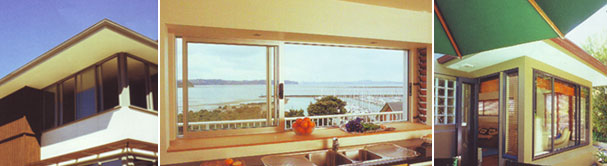 Sliding Windows – Abbey Aluminium